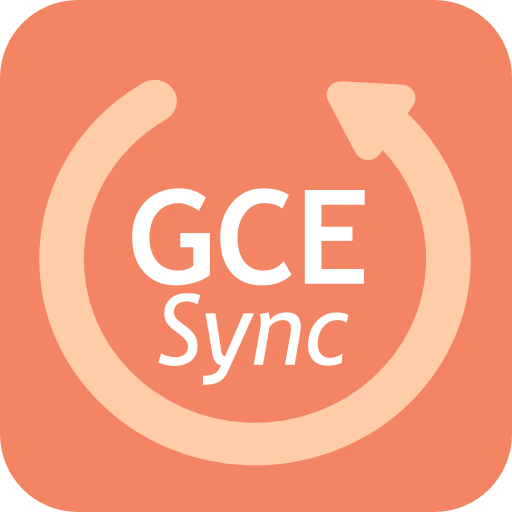 Gescom Enterprise Sincronizador